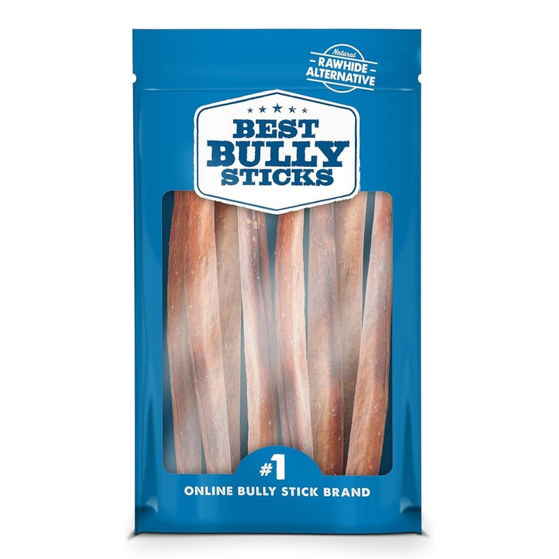 12-Inch Jumbo Bully Stick | Best Bully Sticks