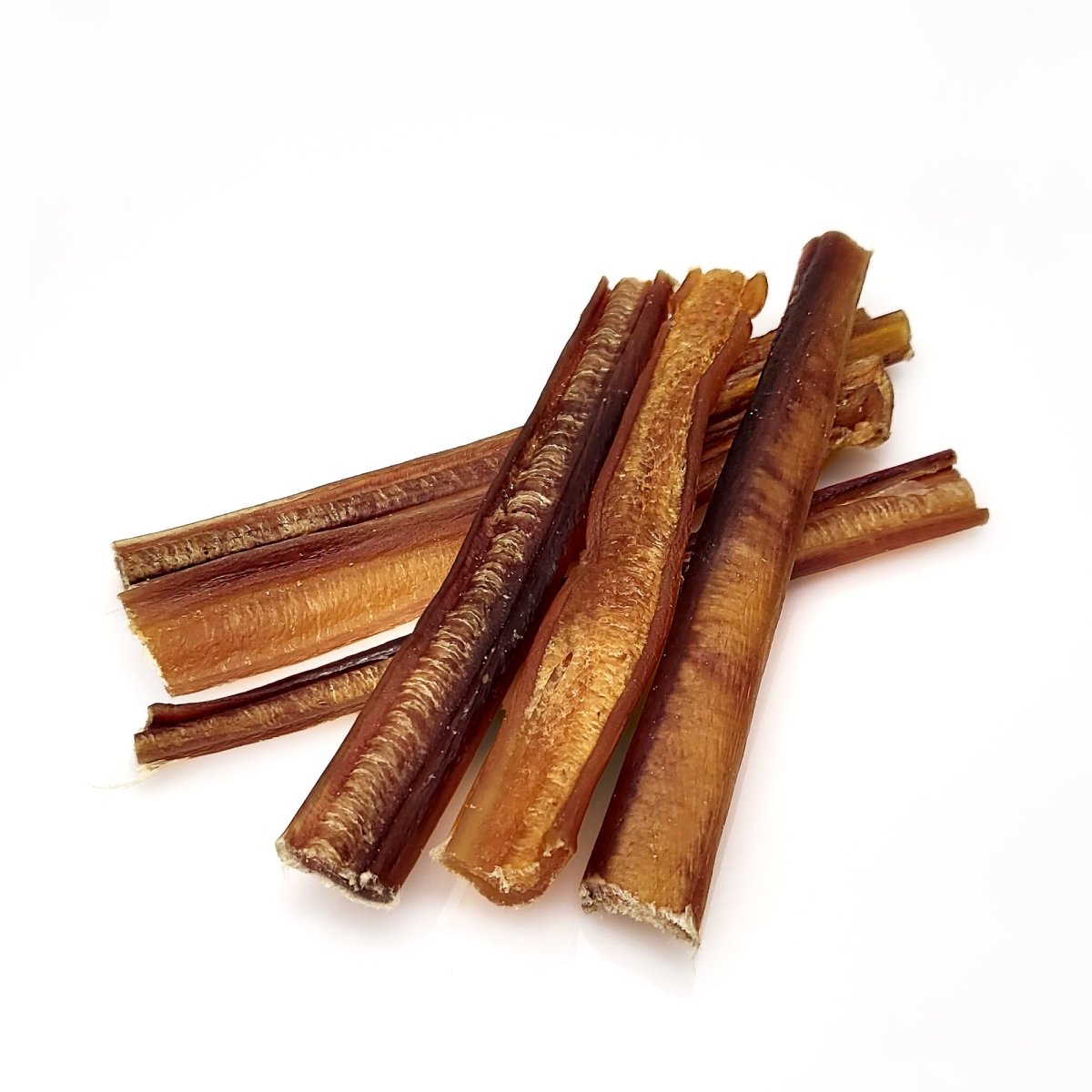 Natural, Single-Ingredient Dog Chews | Best Bully Sticks
