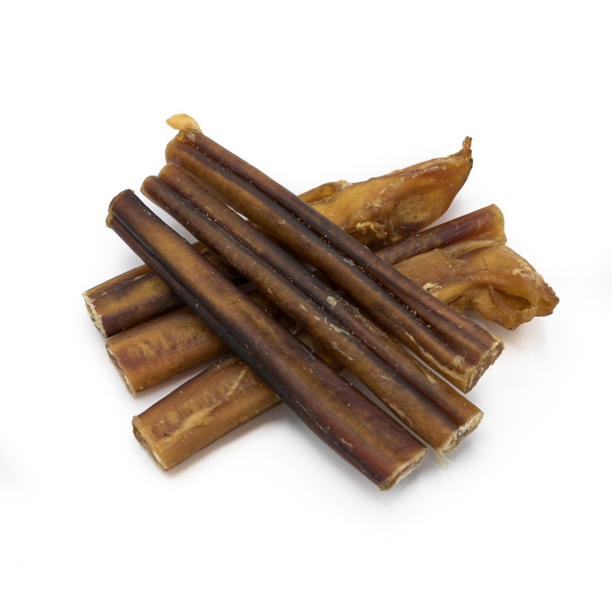 Natural, Single-Ingredient Dog Chews | Best Bully Sticks