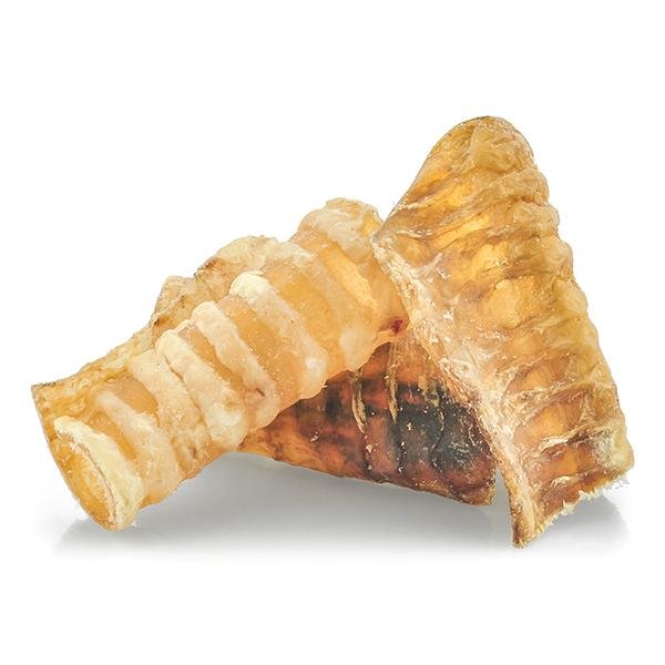 Beef Trachea Grab Bag (8 oz) | Best Bully Sticks